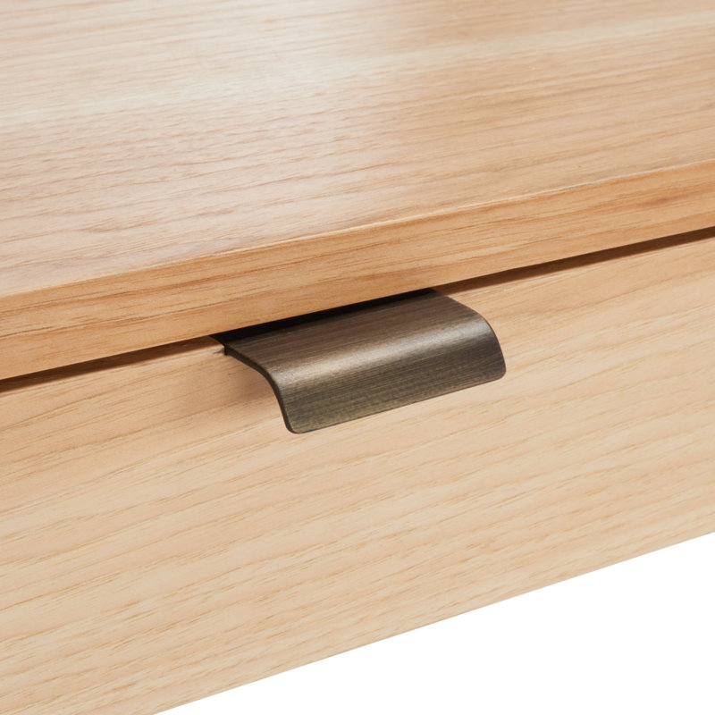 Safavieh Couture Couture Genevieve Writing Desk & Reviews | Perigold